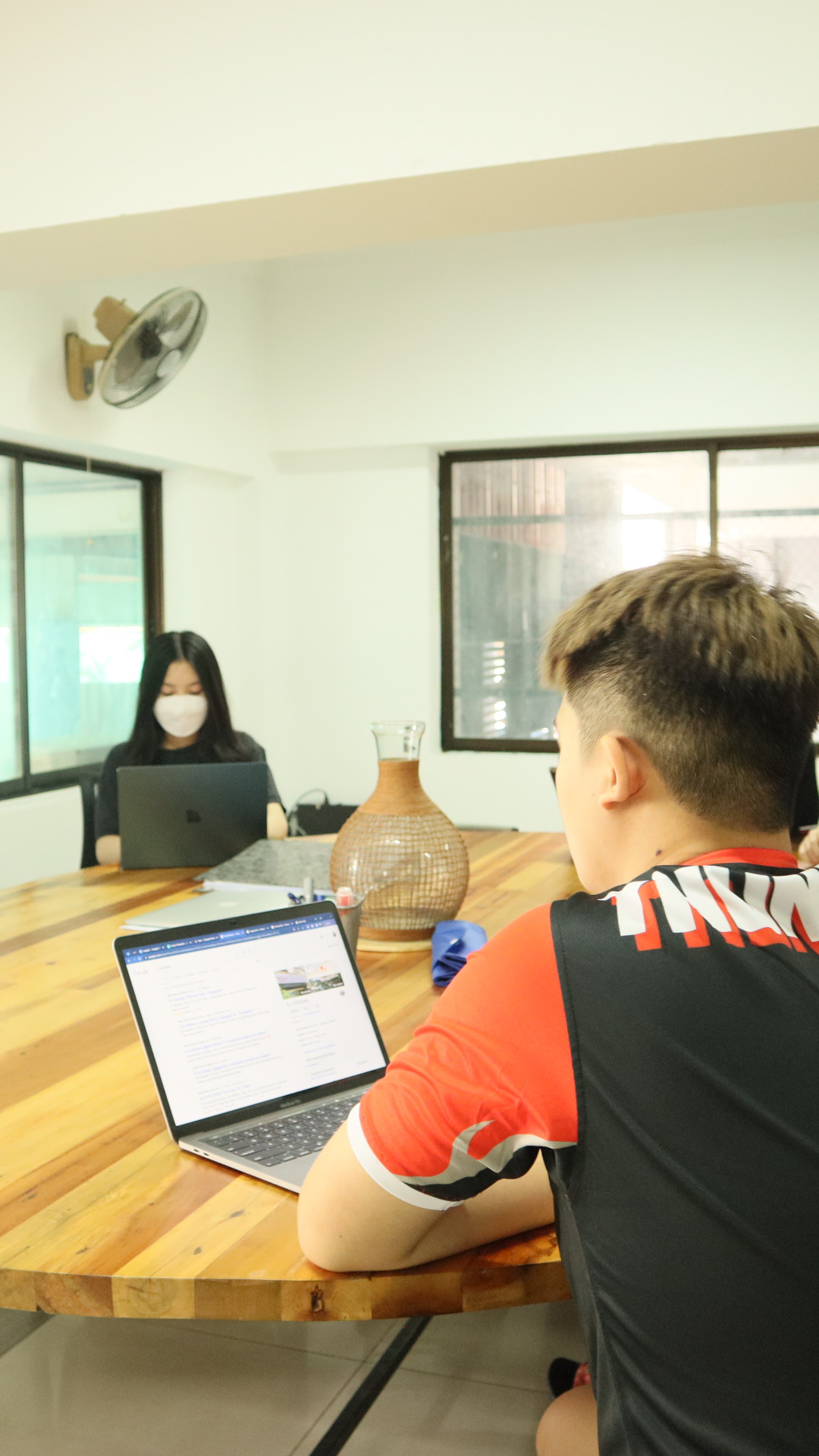 Guiding Statements – East-West International School